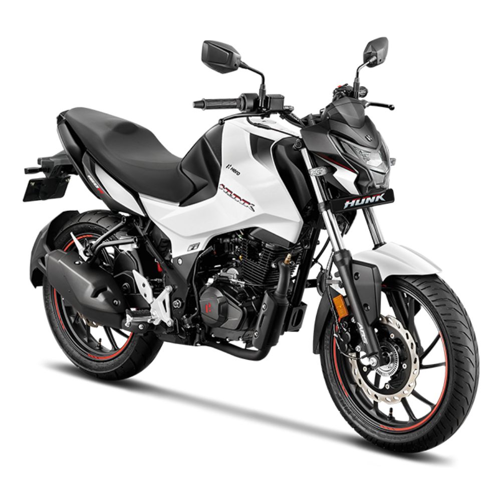 Hero HUNK 160 R