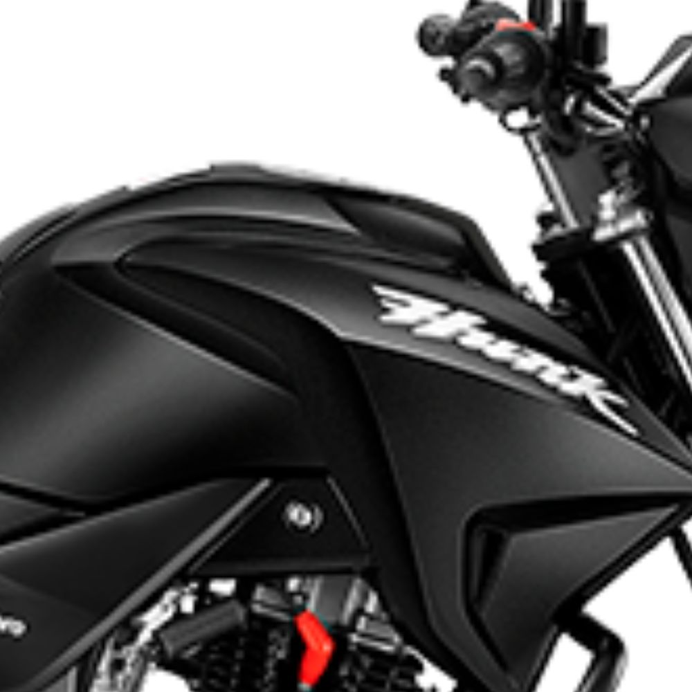 Hero HUNK 190 R