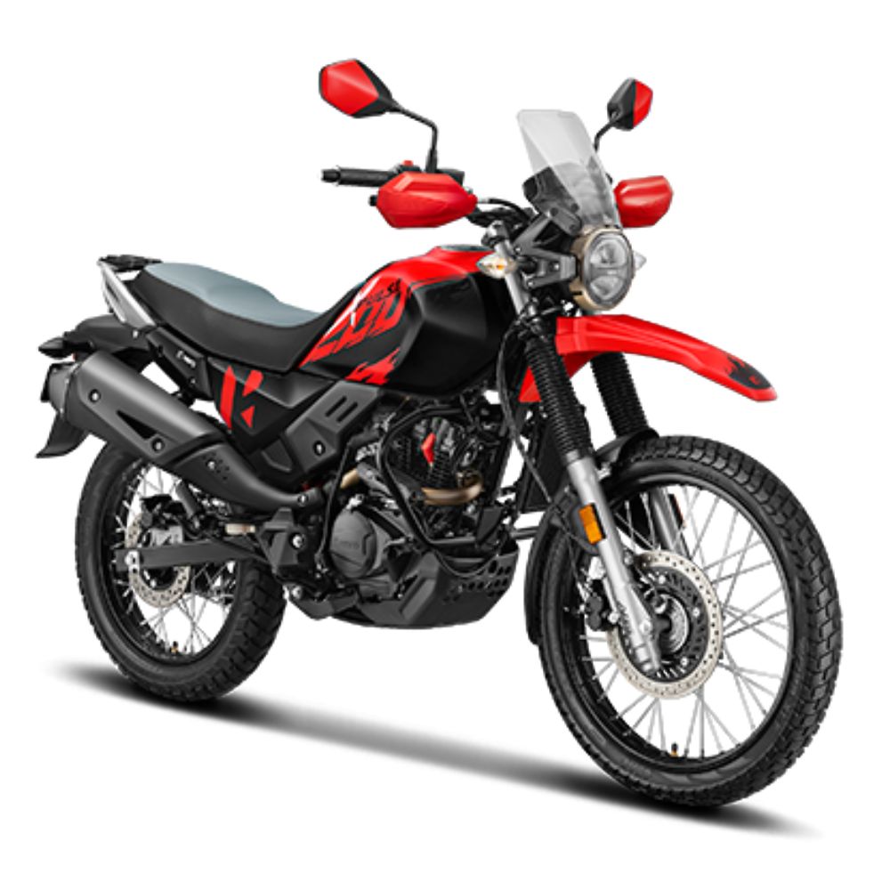 Hero X PULSE 200 ADVANCE