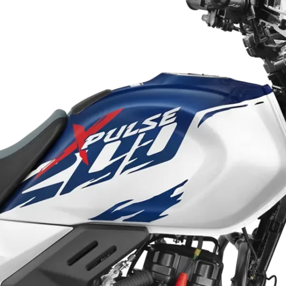 Hero X PULSE 200 ADVANCE