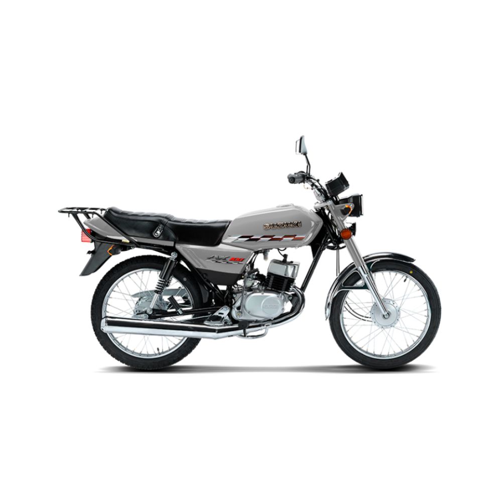 Suzuki AX 100