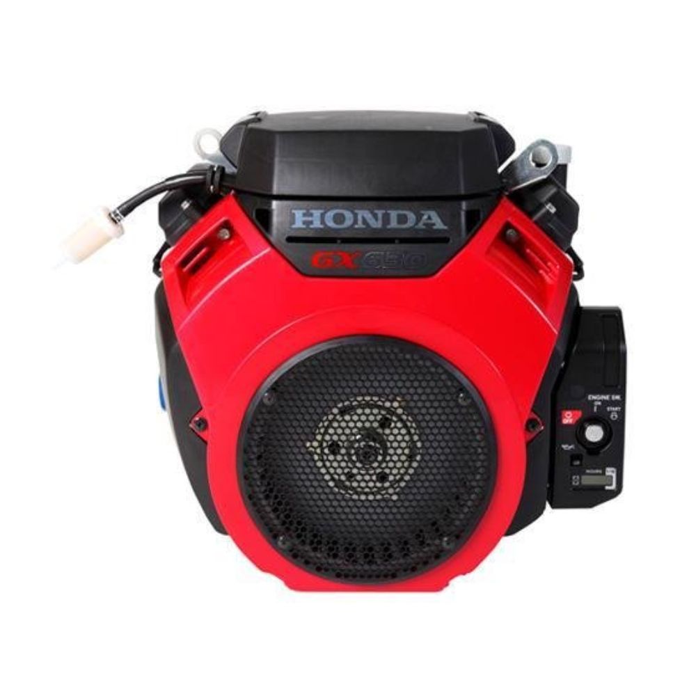 Honda MOTOR ESTACIONARIO GX 630 RH-QXA
