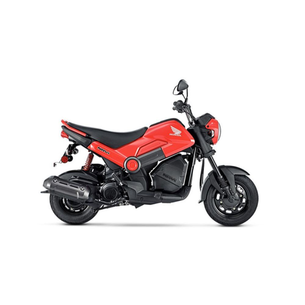 Honda Navi 110